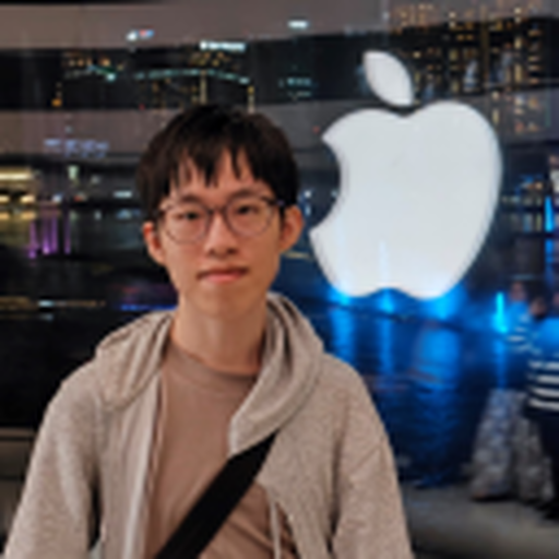 Linkai Zheng | 郑林楷